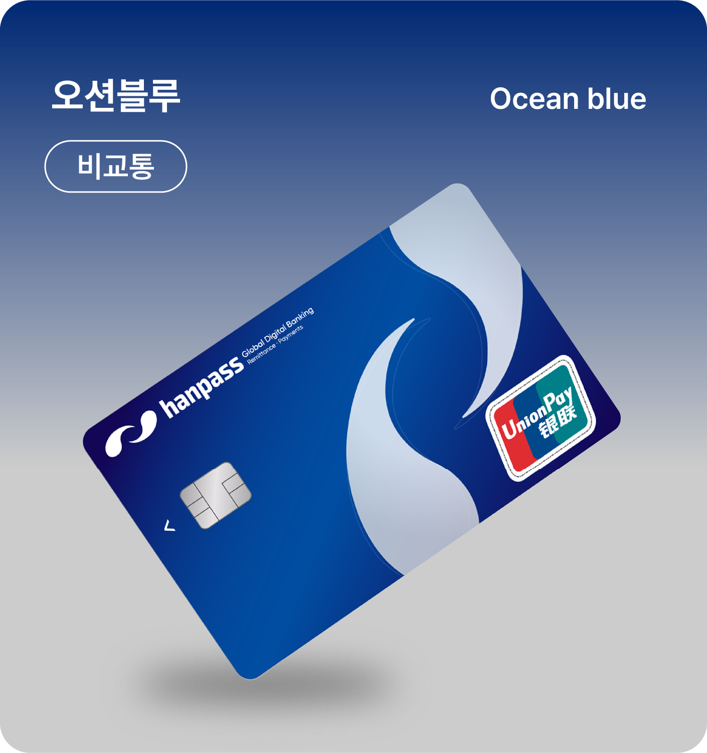 트리플카드(hanpass)